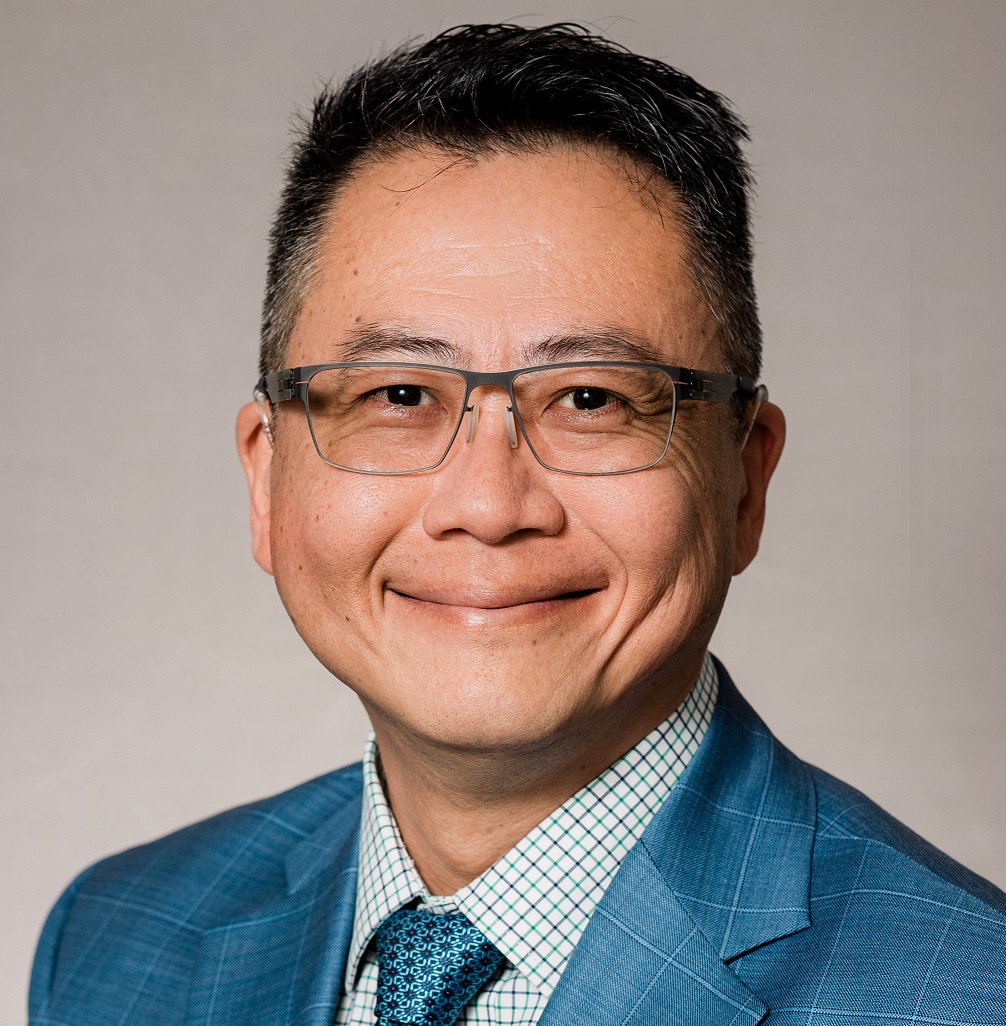 Peter Kwon announces a run for King County Council | Westside Seattle